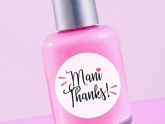 Mani Thanks – Labelful